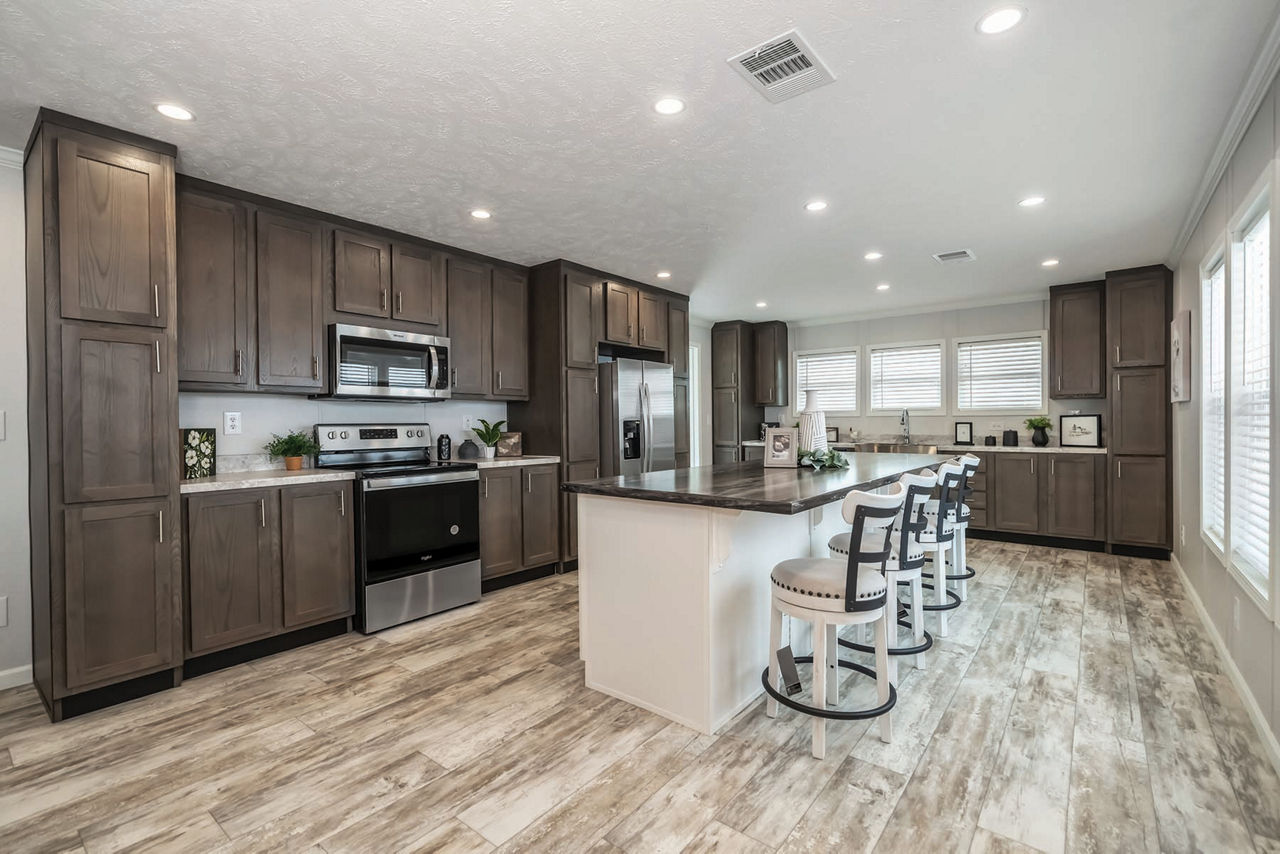 Nova - Regional Homes | Champion Homes